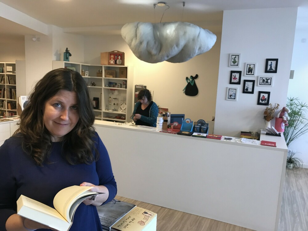 Maus: un padre, un hijo y la guerra - Fundación La Fuente