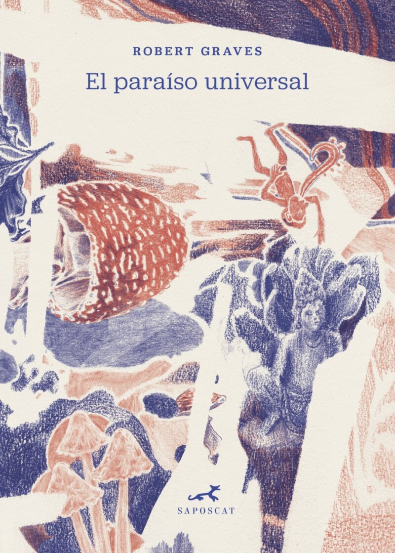 Sara Bertrand, escritora: «No creo que la literatura sea terapéutica ...